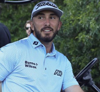 Max Homa on Chasing Victory at Masters 2024: 'I'm Going to Remind ...