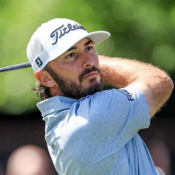 Max Homa on Chasing Victory at Masters 2024: 'I'm Going to Remind ...