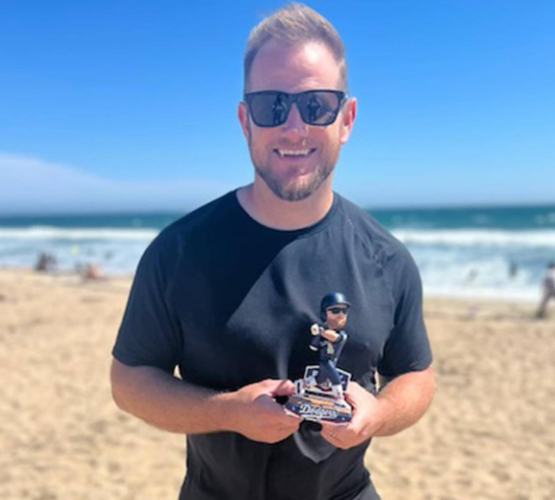 Max Muncy Bio, Age, Career, Parents, Net Worth And More