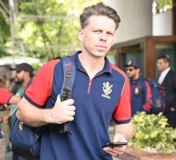 Michael Bracewell (Cricketer) to Lead Team in Pakistan T20I Series