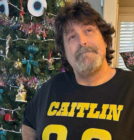 Michael Francis Foley: Early Years, Wrestling Career, WWE Journey, Net ...