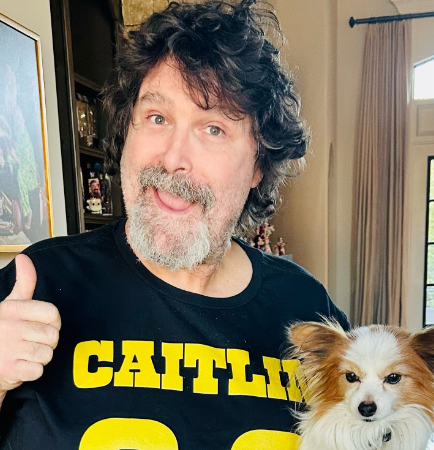 Michael Francis Foley: Early Years, Wrestling Career, WWE Journey, Net ...