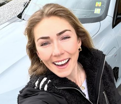 Mikaela Shiffrin Alpine Ski Racer: House, Real Estate, Bio/Wiki, Career ...