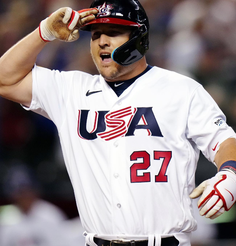 Dominant Start for LA Angels and Mike Trout: Bio, Age, Career And Net ...