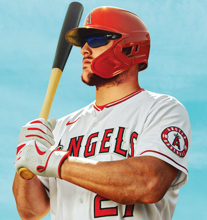 Dominant Start for LA Angels and Mike Trout: Bio, Age, Career And Net ...