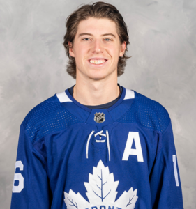 Mitch Marner: Bio, Age, Early Life, Career, Relationship Status And ...