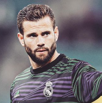 Nacho Fernandez Iglesias (Football Player): Bio, Career, Personal Life ...