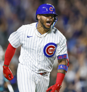 Exploring Nelson Velazquez: Net Worth, Earnings, Contract Details ...
