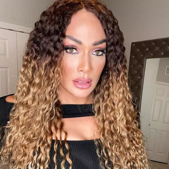 Nia Jax: Early Years, WWE Championship, Wrestling Journey, Age, Net ...
