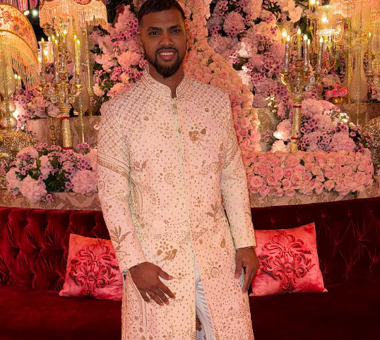Nicholas Pooran (Cricketer) Bio, Age, Career, Net Worth Personal Life ...