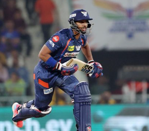 Nicholas Pooran (Cricketer) Bio, Age, Career, Parents, Wife, Net Worth ...