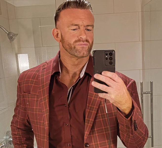 Nick Aldis Reacts to Major Star's Return to SmackDown After 616-Day Hiatus