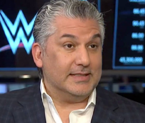 Administrative Changes Under Nick Khan Post-WrestleMania 40