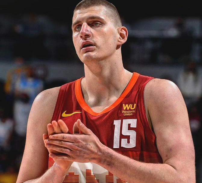 Nikola Jokic Bio, Age, Career, Family, Net Worth And More