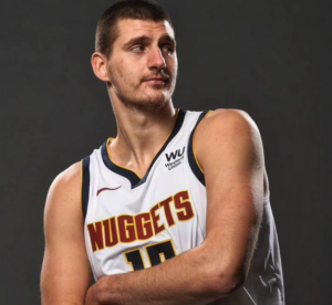 Nikola Jokic Bio, Age, Career, Family, Net Worth And More