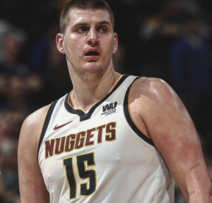 Nikola Jokic Bio, Age, Career, Family, Net Worth And More