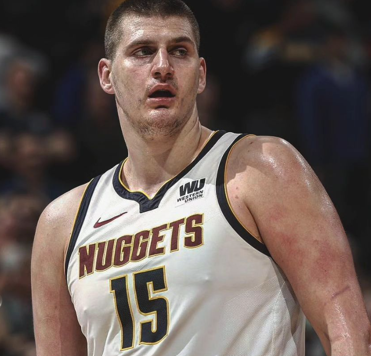 Nikola Jokic Bio, Age, Career, Family, Net Worth And More