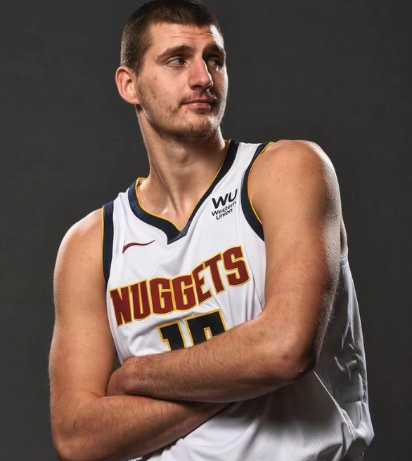 Nikola Jokic Playfully Warns Rising Star Victor Wembanyama After ...