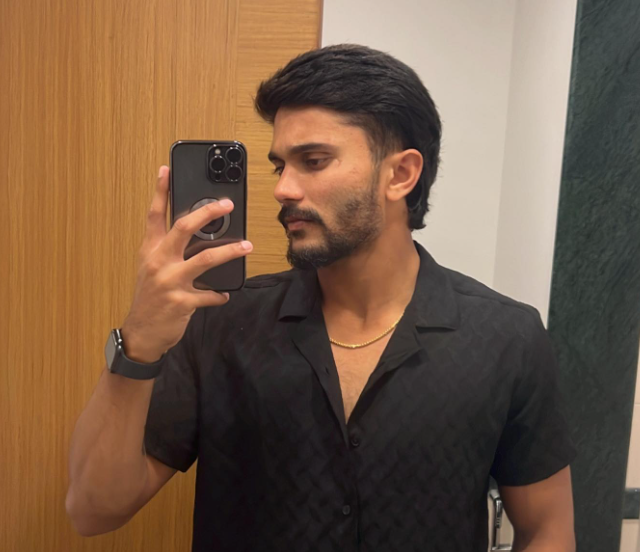 Nitish Kumar (Cricketer) Reddy Bio, Age, Career, Family And More