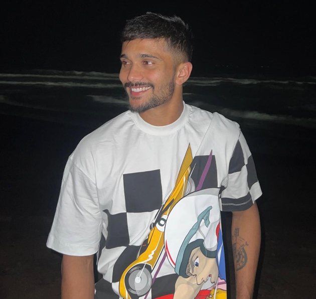 Nitish Kumar (Cricketer) Reddy Bio, Age, Career, Family And More