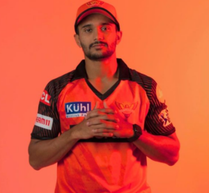 Nitish Kumar (Cricketer) Reddy Bio, Age, Career, Family And More