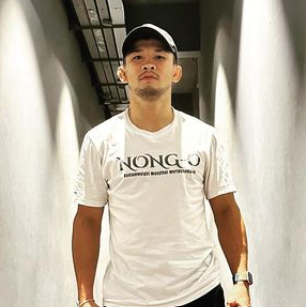 Nong-O Hama: Express his Concern Regarding his Age, Traditional Tactics, Career and More