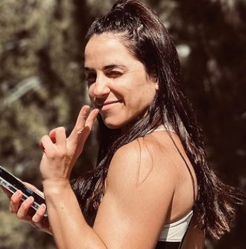 Norma Dumont (MMA): Bio, Wiki, Age, Career, Personal Life, Net Worth ...