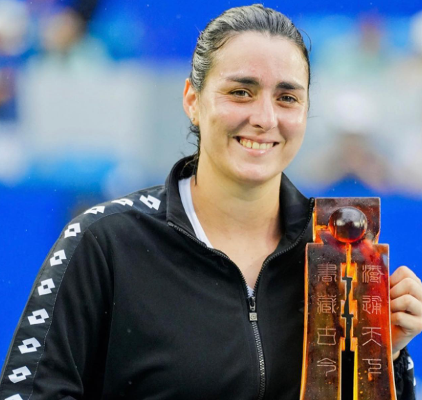 Ons Jabeur Bio, Age, Career, Family, Net Worth And More