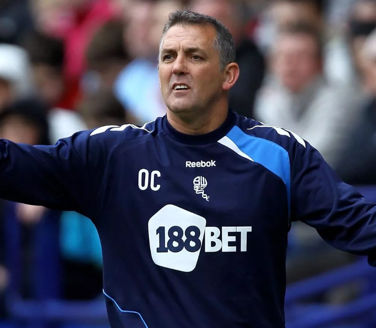Owen Coyle Bio, Age, Career, Coaching Career, Personal Life And More