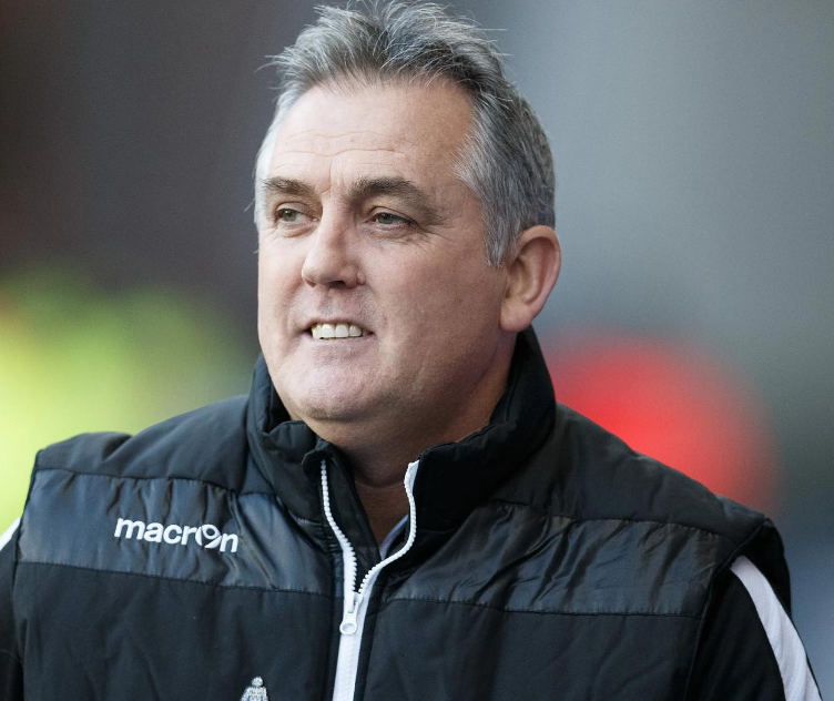 Owen Coyle Bio, Age, Career, Coaching Career, Personal Life And More