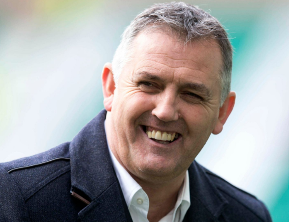 Owen Coyle Bio, Age, Career, Coaching Career, Personal Life And More