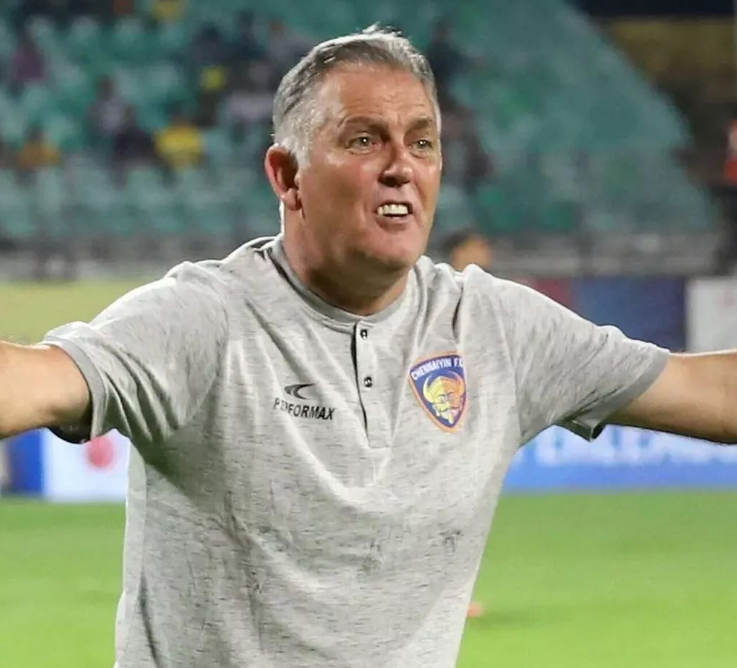 Owen Coyle Bio, Age, Career, Coaching Career, Personal Life And More