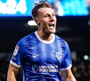 Who Is Owen Moxon? Portsmouth Sign Carlisle United Midfielder, Bio/Wiki ...