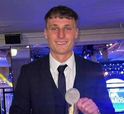 Who Is Owen Moxon? Portsmouth Sign Carlisle United Midfielder, Bio/Wiki ...