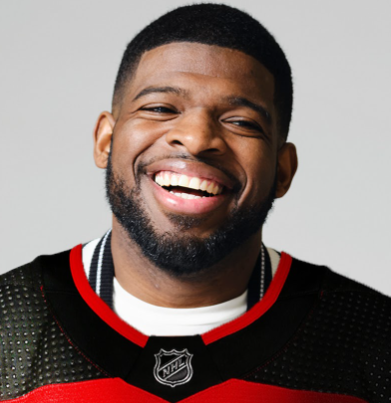 P.K. Subban: NHL Career Journey, Achievements, Net Worth In 2024 ...