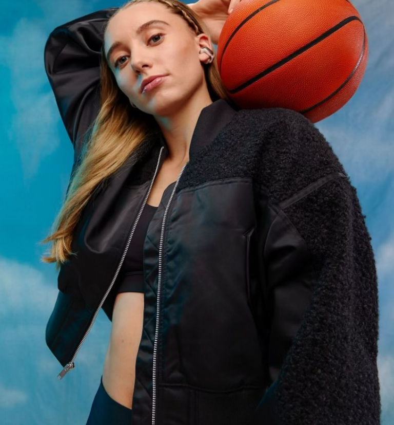 UConn Huskies' Star Guard Leads Team to Final Four with Spectacular ...