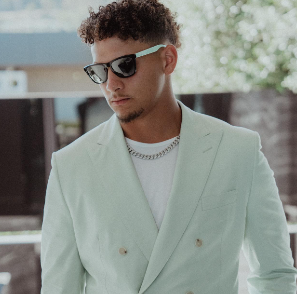 Patrick Mahomes Bio, Age, Career, Net Worth Personal Life And More