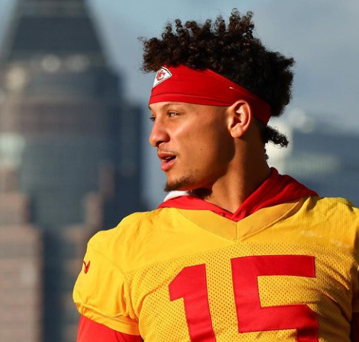 Patrick Mahomes Bio, Age, Career, Family, Net Worth And More