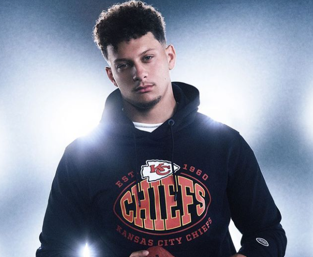 Patrick Mahomes Bio, Age, Career, Family, Net Worth And More