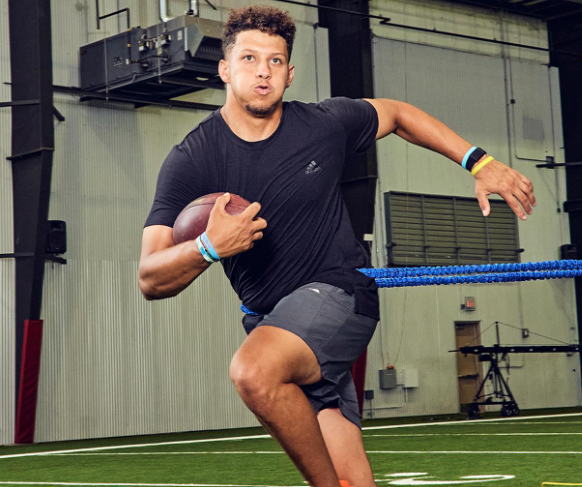 Patrick Mahomes Bio, Age, Career, Family, Net Worth And More