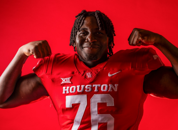 Patrick Paul's 2024 NFL Draft Projection and Expected Draft Position