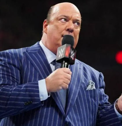 Top 5 Superstars in Prime Position to Be the Next "Paul Heyman Guy or ...