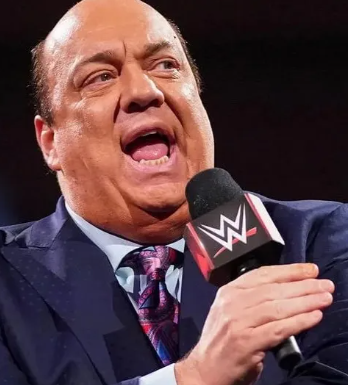 Top 5 Superstars in Prime Position to Be the Next "Paul Heyman Guy or ...