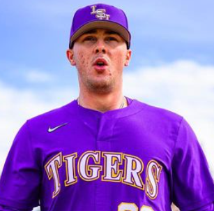 Paul David Skenes (Baseball Player): Who Is He? Bio, Wiki, Career, Net ...