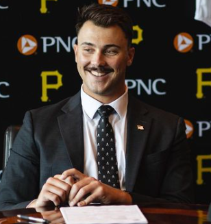 Paul David Skenes (Baseball Player): Who Is He? Bio, Wiki, Career, Net ...