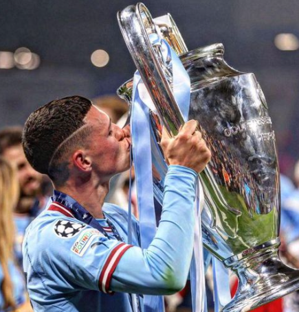 Phil Foden: Early Life, Career, Age, Net Worth, Salary, Endorsement ...