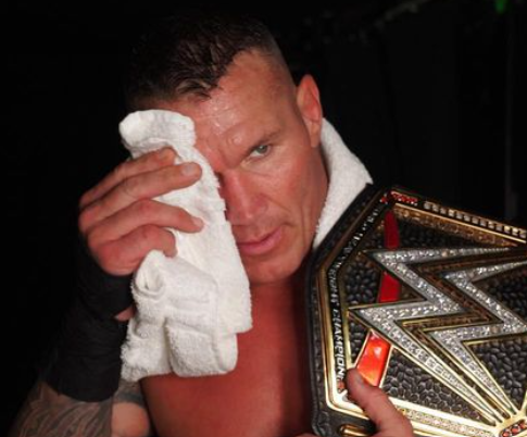 Randy Orton (Wrestling Icon): Bio/Wiki, Career, Family, Net Worth 2024 ...