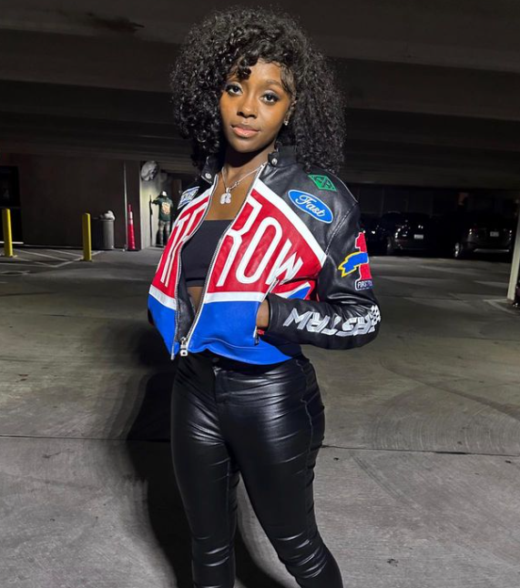 Raven Johnson's WNBA Prospects in 2024: Net Worth, Career, Family ...