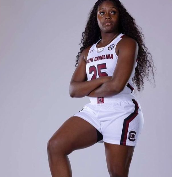 Raven Johnson's WNBA Prospects in 2024: Net Worth, Career, Family ...