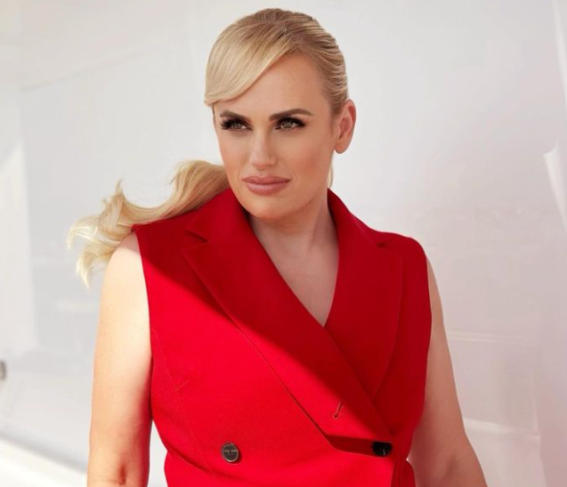 Inside Rebel Wilson's Glow-Up: Exploring Her Skincare and Wellness Regimen